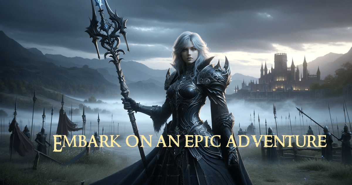 Download & Play MU Invictus (MMORPG) on PC & Mac (Emulator)