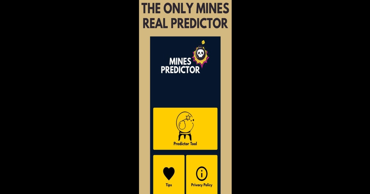 Download and run Mines Predictor Tool on PC & Mac (Emulator)