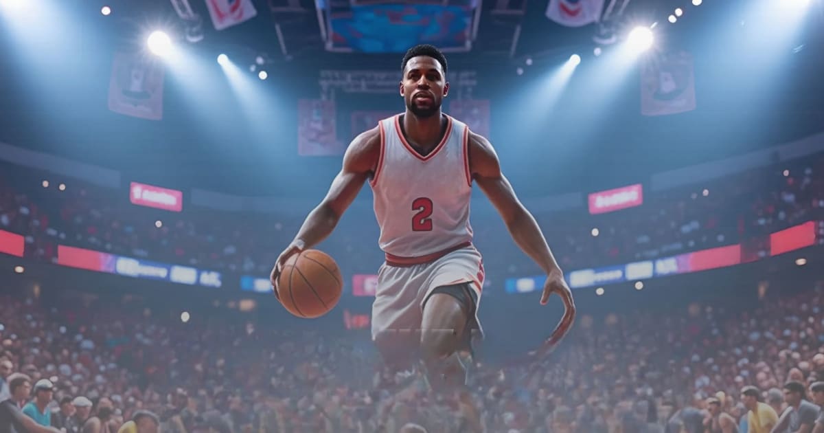 Download & Play Astonishing Basketball Manager on PC & Mac (Emulator)