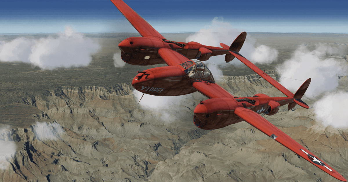 Baixar & Jogar Aerofly FS 2020 no PC & Mac (Emulador)