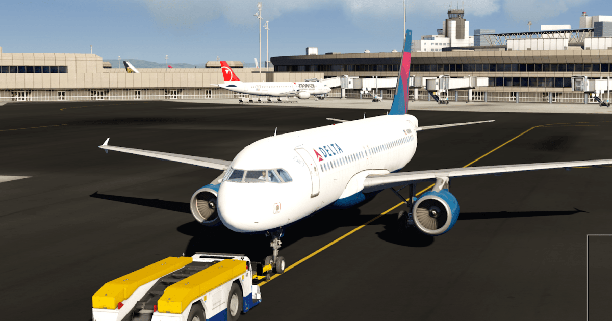 Download & Play Aerofly FS Global on PC & Mac (Emulator)