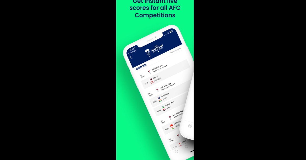 Download and run AFC LIVE on PC & Mac (Emulator)