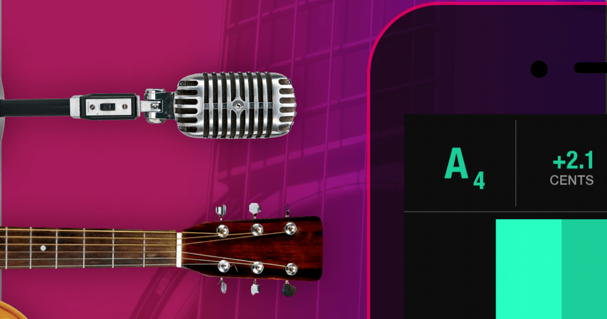 Download and run Tunable: Music Practice Tools on PC & Mac (Emulator)