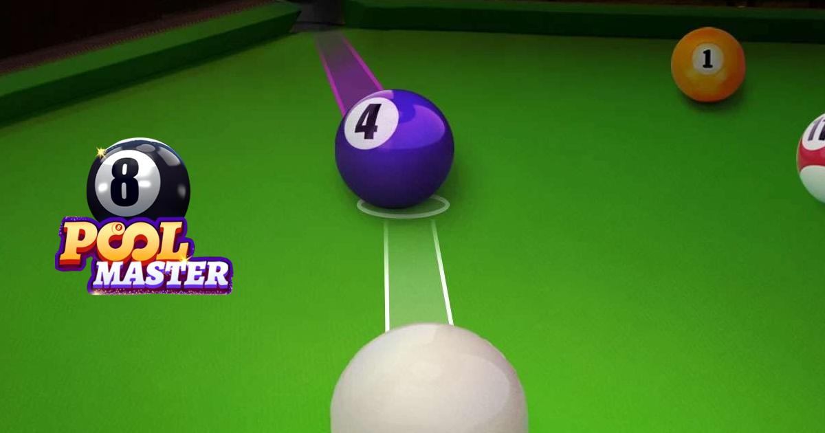 Descarga y juega a 8 Pool Master en PC y Mac (Emulador)