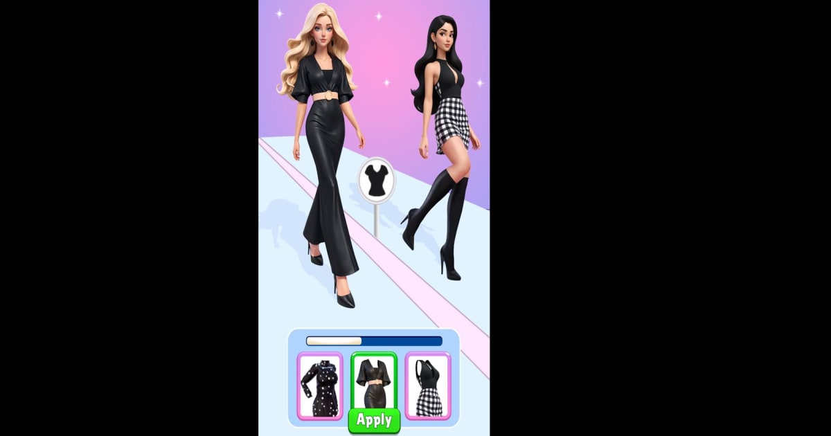 Descarga y juega a Desfile de moda en PC y Mac (Emulador)