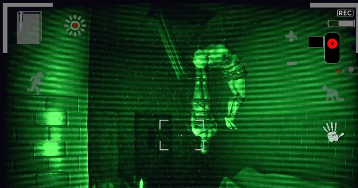 Download & Play Mental Hospital VI - Child of Evil (Horror story) on PC & Mac (Emulator)