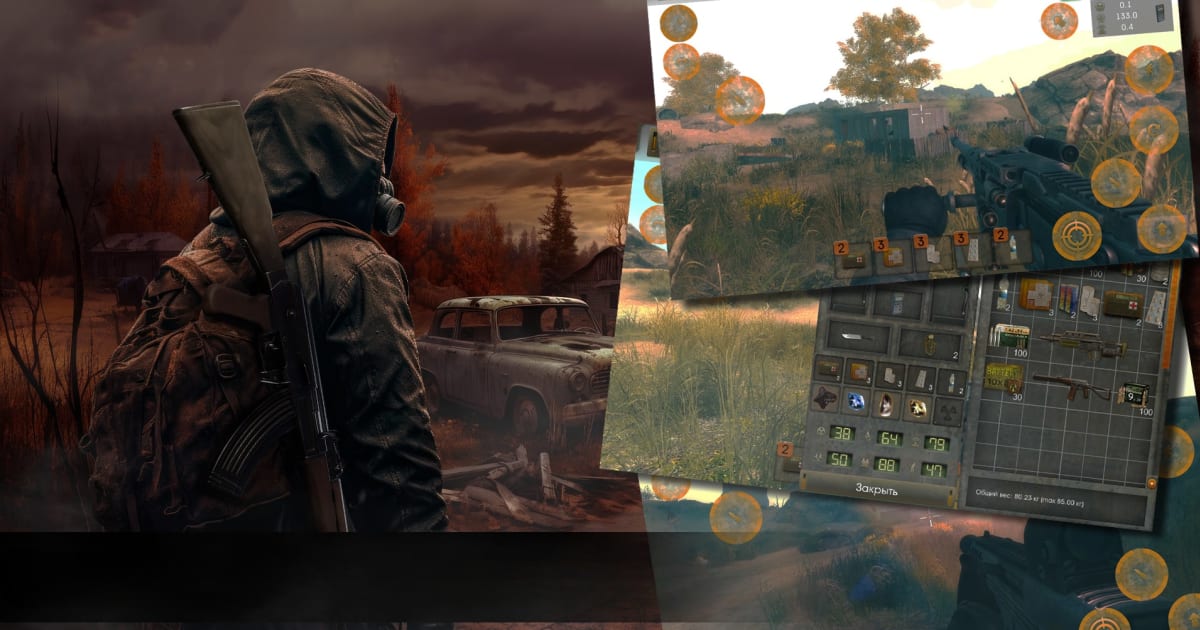 Descarga y juega a The Sun Origin Post Apocalypse en PC y Mac (Emulador)