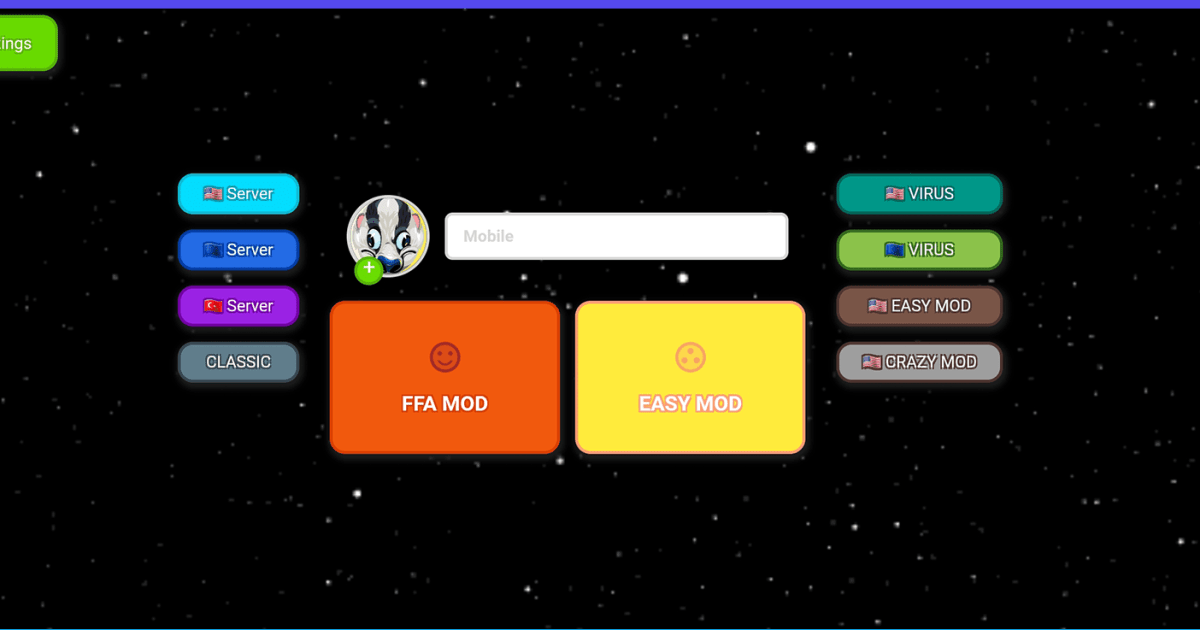 Download & Play Agario Boston Play on PC & Mac (Emulator)
