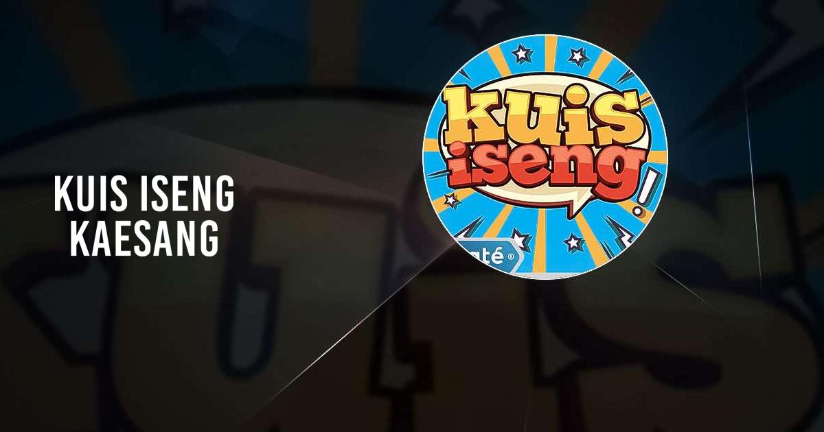 Download & Play Kuis Iseng Kaesang on PC & Mac (Emulator)
