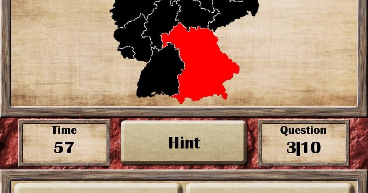 Download & Play Germany - Quiz Game on PC & Mac (Emulator)