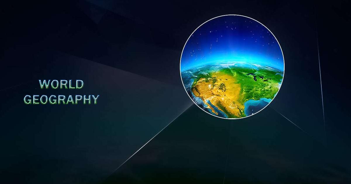 Baixar & Jogar Geografia Mundial - Jogo no PC & Mac (Emulador)