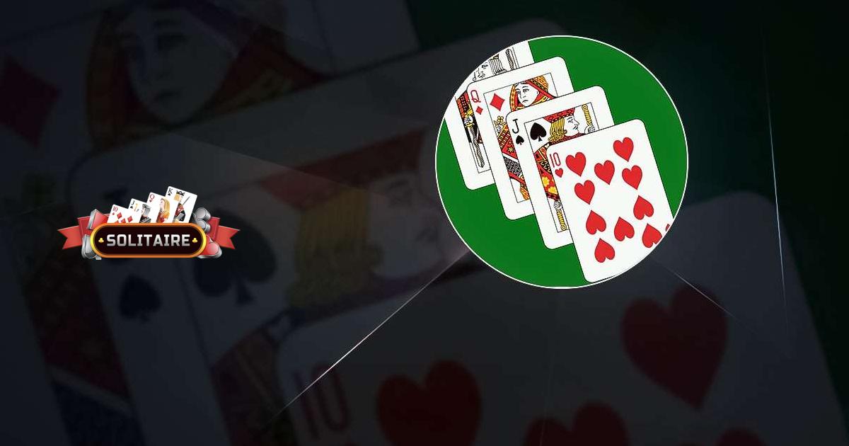 Download & Play Solitaire on PC & Mac (Emulator)