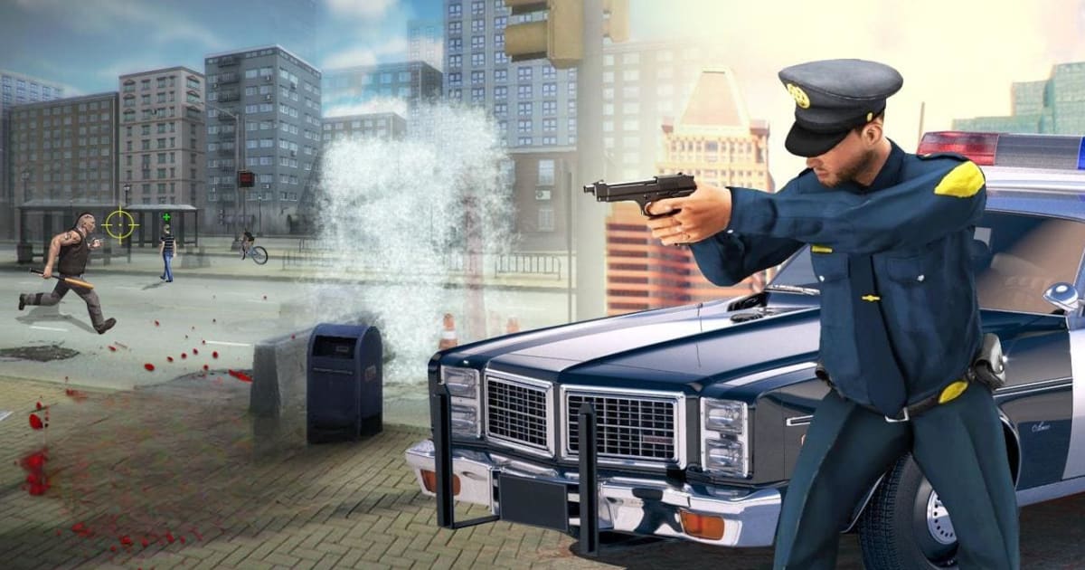 Download & Play Indian Chor Police Game on PC & Mac (Emulator)