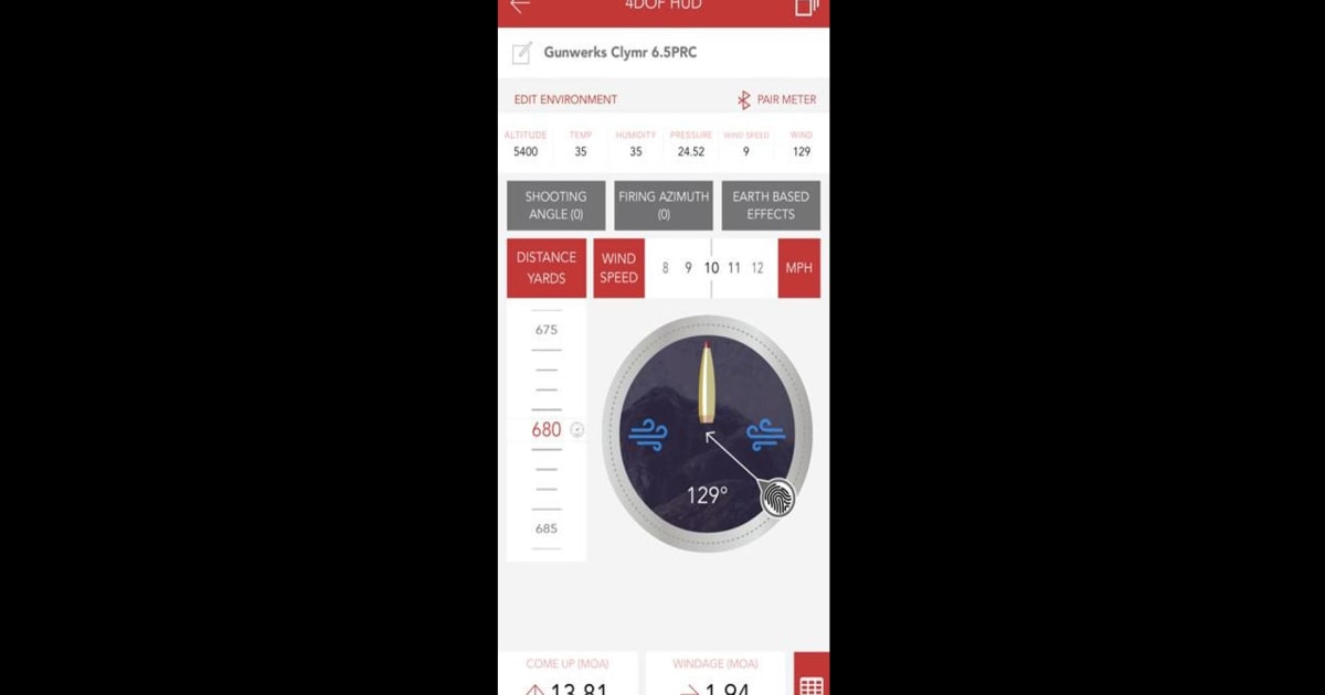 Download and run Hornady on PC & Mac (Emulator)