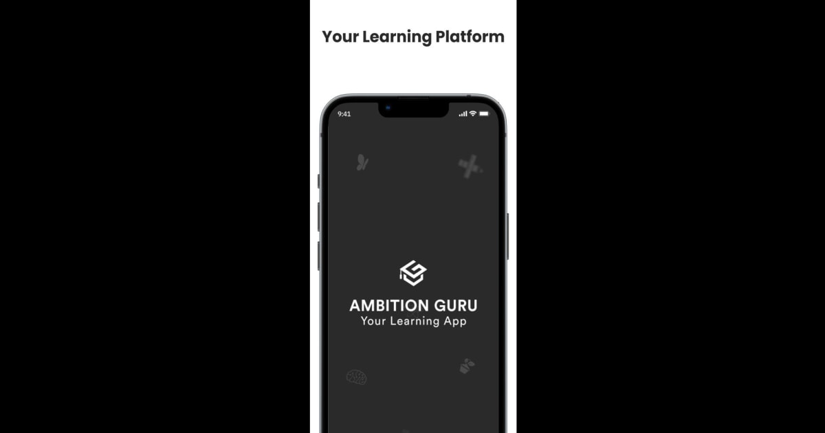 Download and run Ambition Guru on PC & Mac (Emulator)