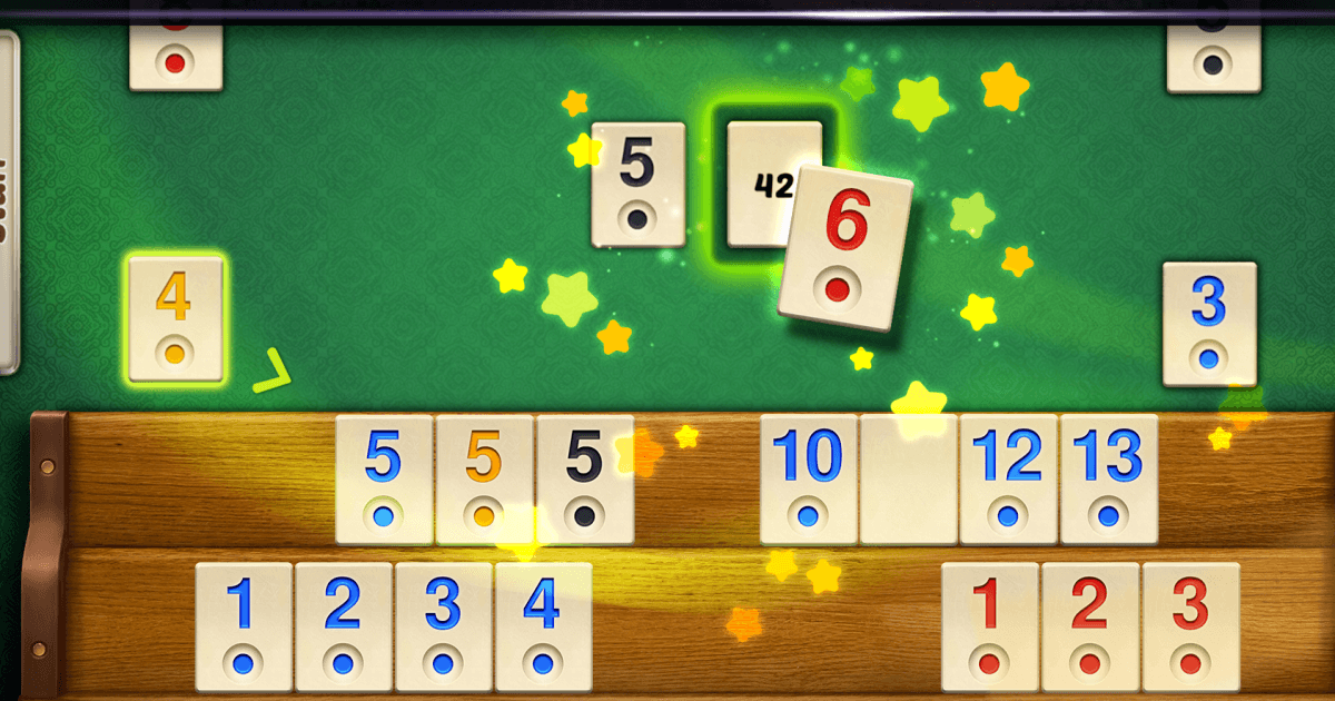 Download & Play Okey on PC & Mac (Emulator)