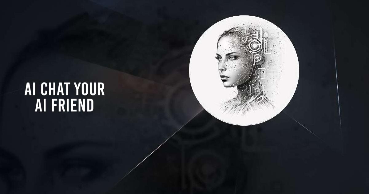 Download and run AI Chat - Your AI Friend on PC & Mac (Emulator)