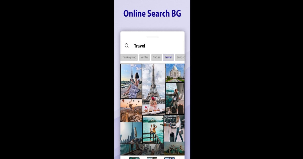 Download and run Cutout Pro - Background Remove on PC & Mac (Emulator)
