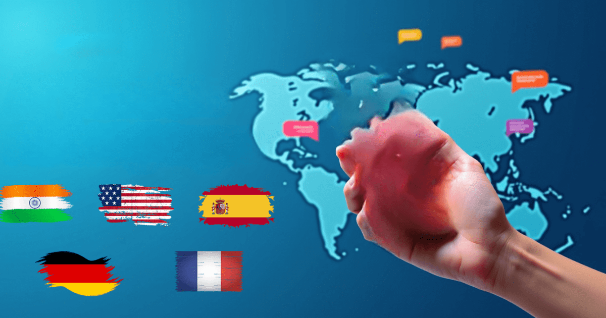 Download and run Translate App - AI Translator on PC & Mac (Emulator)