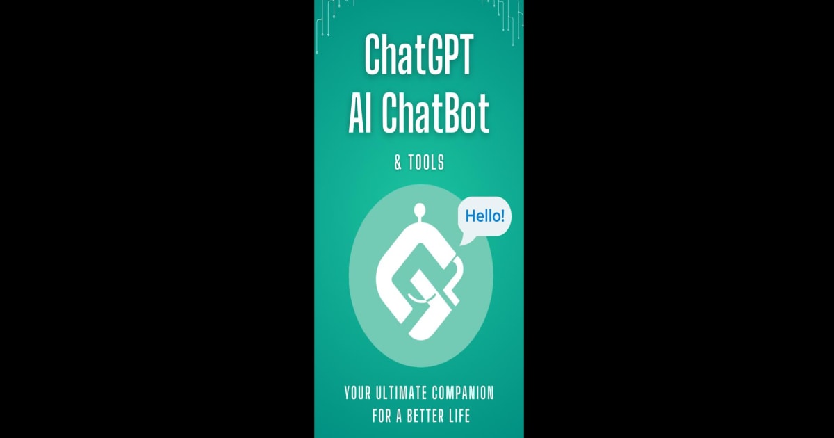 Download and run ChatGPT AI: Chatbot & Tools on PC & Mac (Emulator)