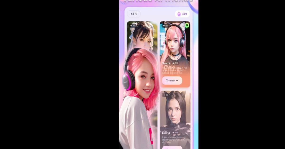 Descarga y ejecuta TruMate - Amiga Virtual en PC y Mac (emulador)