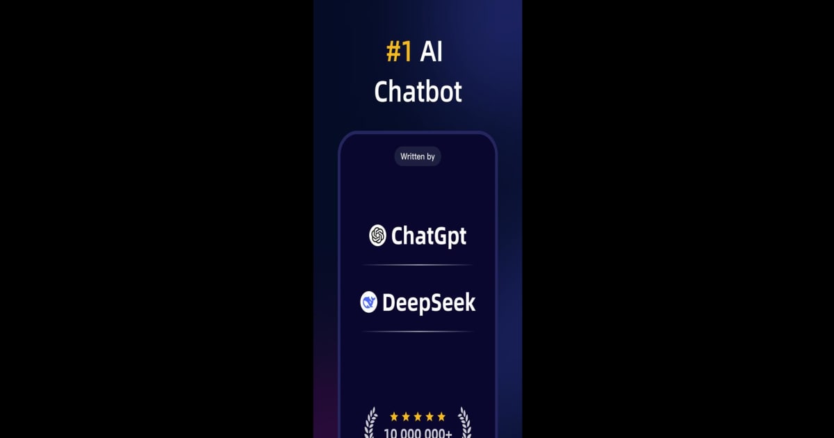 Download and run MateAI-AI Chat Bot Assistant on PC & Mac (Emulator)