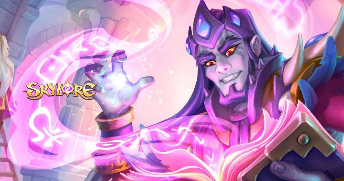 Download & Play Skylore－fantasy MMORPG on PC & Mac (Emulator)