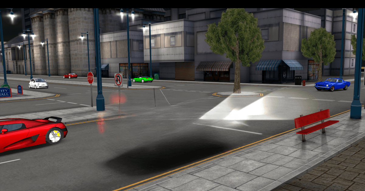 Download & Play Car Driving Simulator: SF on PC & Mac (Emulator)