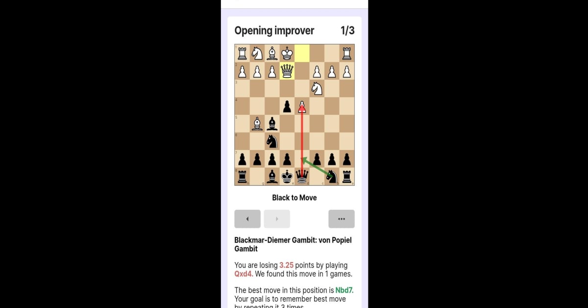 Download and run Aimchess - Learn Chess Online on PC & Mac (Emulator)