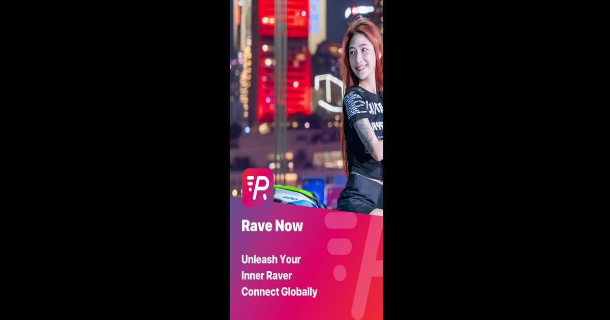 Descarga y ejecuta Rave Now en PC y Mac (emulador)