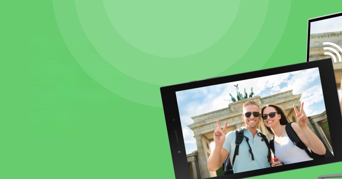 Baixe e rode Roku Espelhar a Tela TV no PC e Mac (emulador)