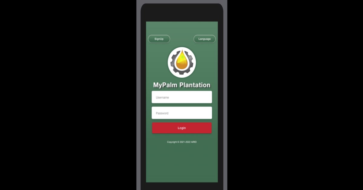 Download and run MyPalm Plantation on PC & Mac (Emulator)