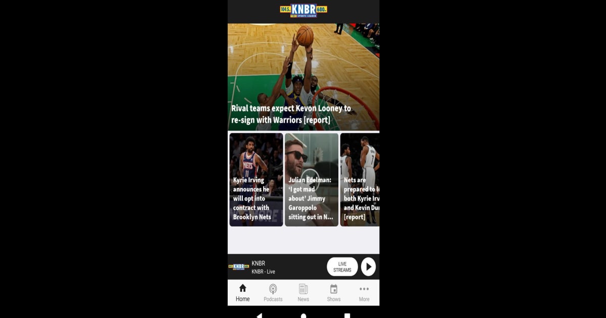 Download and run KNBR on PC & Mac (Emulator)