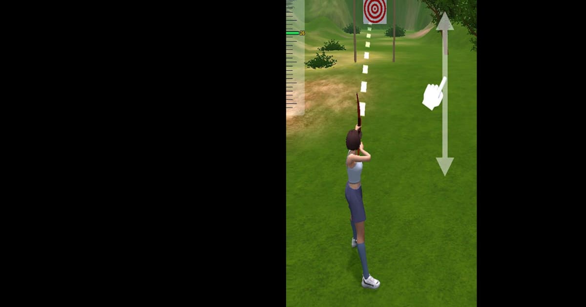 Descarga y juega a Archery Showdown-Aim Arena en PC y Mac (Emulador)