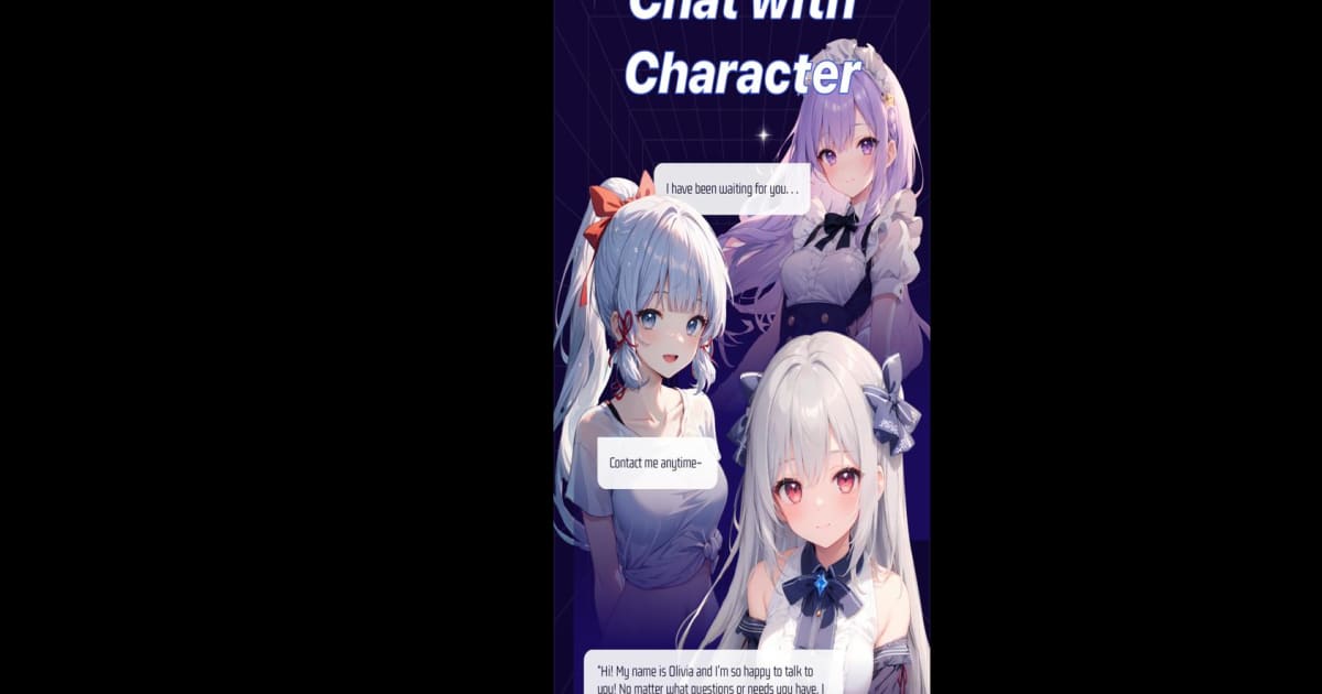 Descarga y ejecuta Susan - Chat de Anime con IA en PC y Mac (emulador)