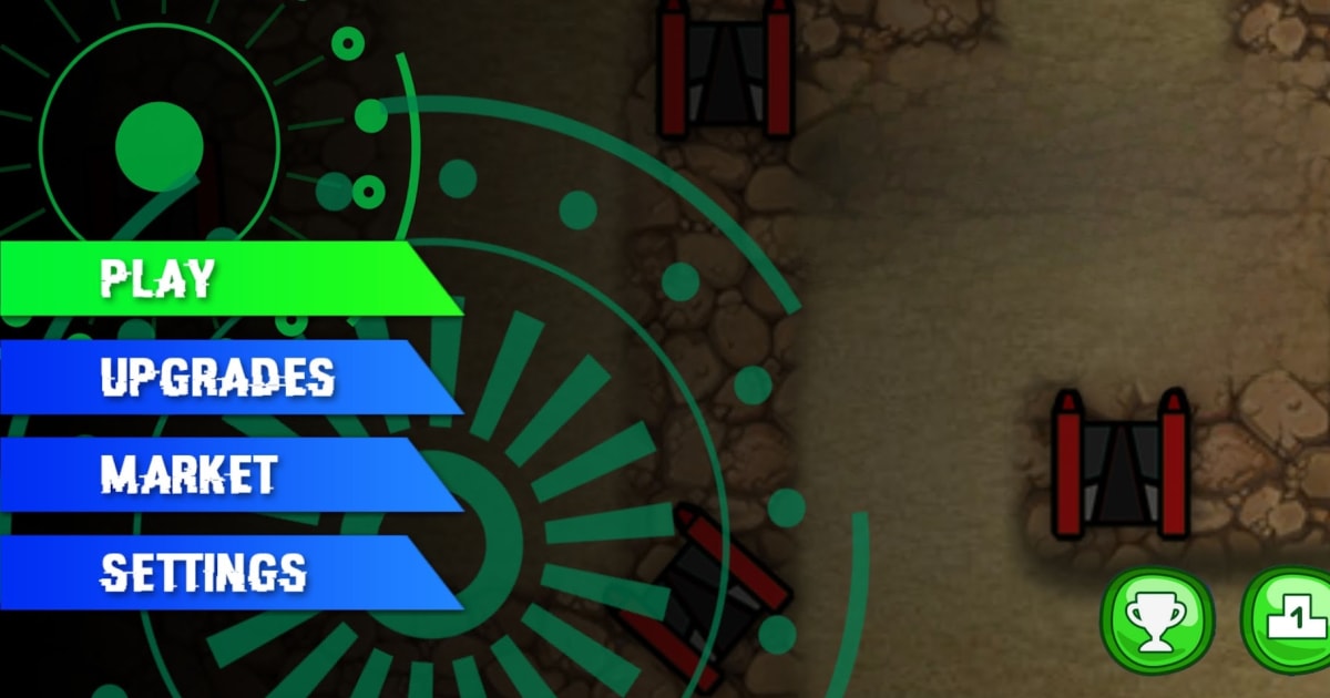 Download & Play Canyon defense mobile on PC & Mac (Emulator)