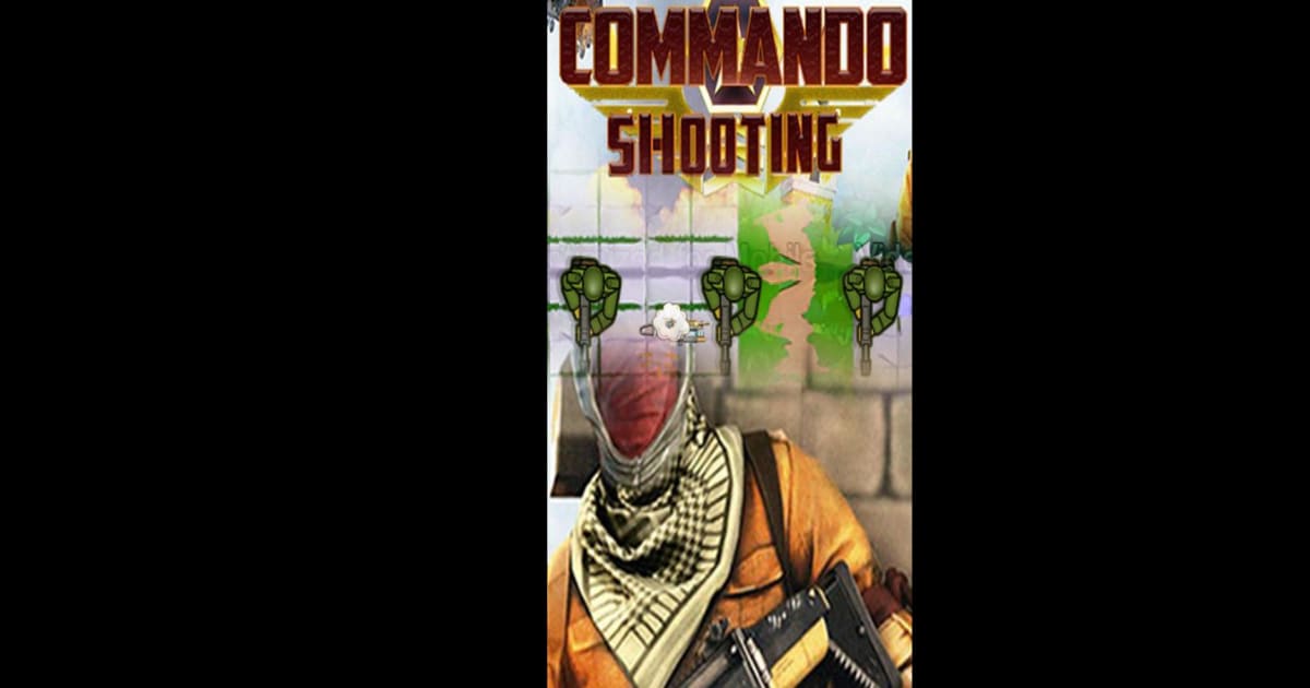 Baixar & Jogar Commandos no PC & Mac (Emulador)