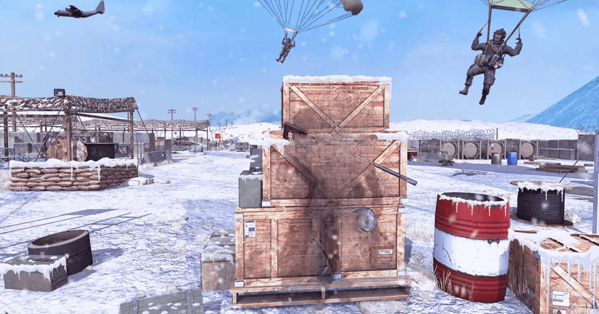 Download & Play Army Fps Gun Shooting Games on PC & Mac (Emulator)