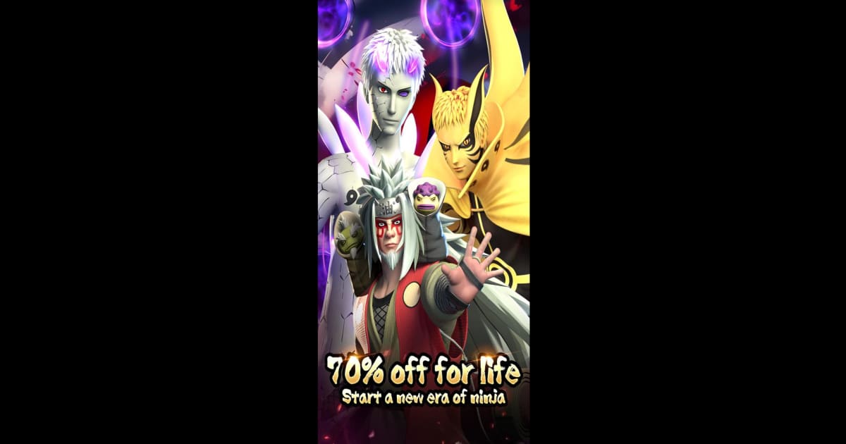 Télécharger et Jouer à Akatsuki:Shadow Ninja sur PC & Mac (Émulateur)