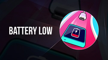 Download & Play Battery Low on PC & Mac (Emulator)