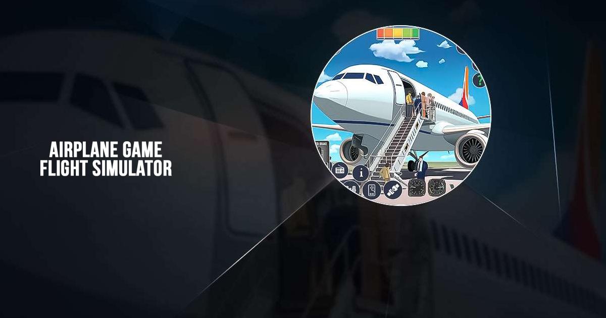 Downloaden & Spielen von Flugzeug Spiel Flug Simulator auf PC & Mac ...