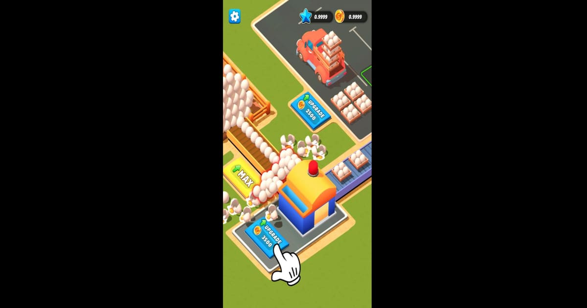 Download & Play Idle Farm Factory on PC & Mac (Emulator)