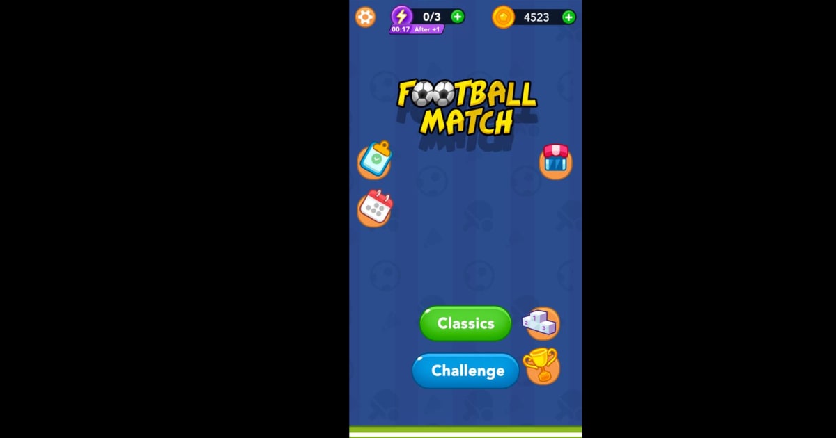 Download & Mainkan Football Match di PC & Mac (Emulator)