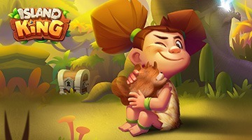 Descarga y juega a Island King en PC y Mac (Emulador)