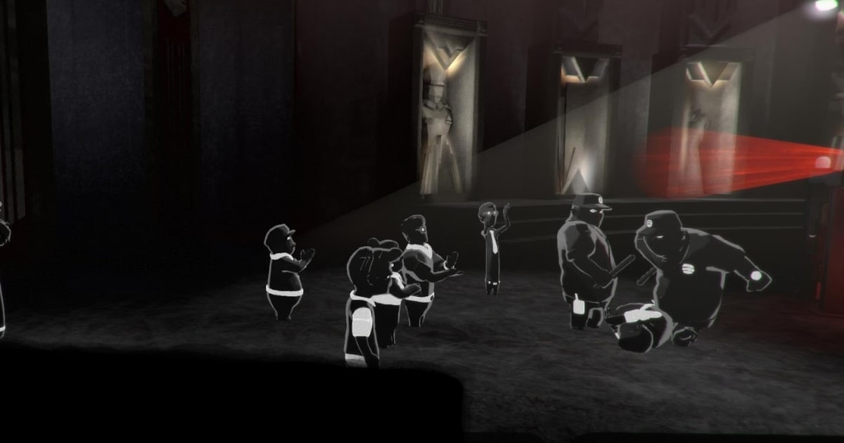 Download & Play Beholder 2 Lite on PC & Mac (Emulator)