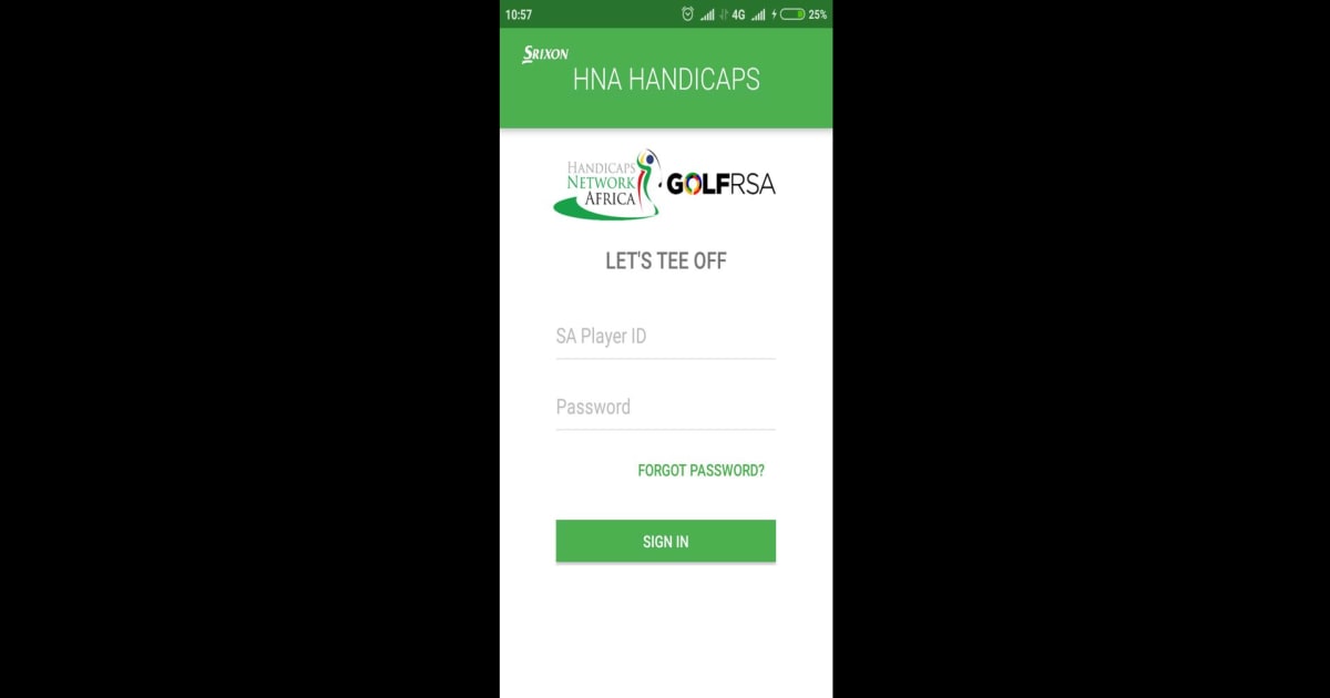 Download & Play HNA Handicaps & Tournament App on PC & Mac (Emulator)