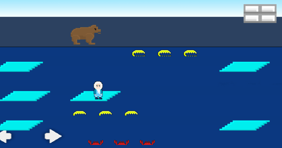 Baixar & Jogar Frostbite: Forever no PC & Mac (Emulador)