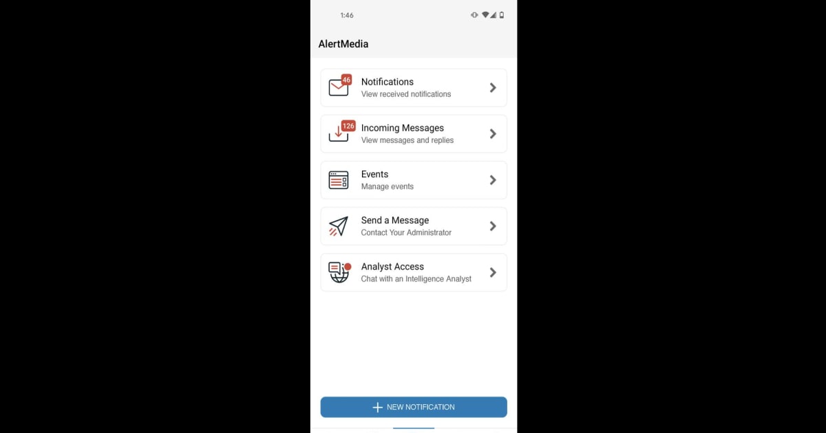 Download and run AlertMedia on PC & Mac (Emulator)