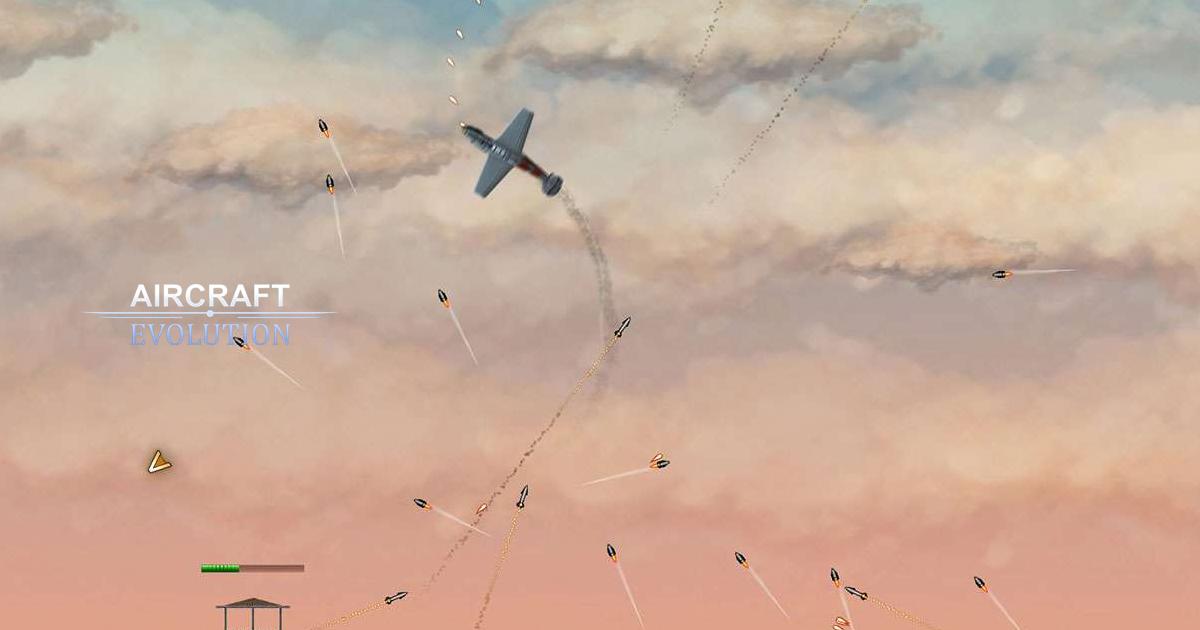 Download & Play Aircraft Evolution on PC & Mac (Emulator)