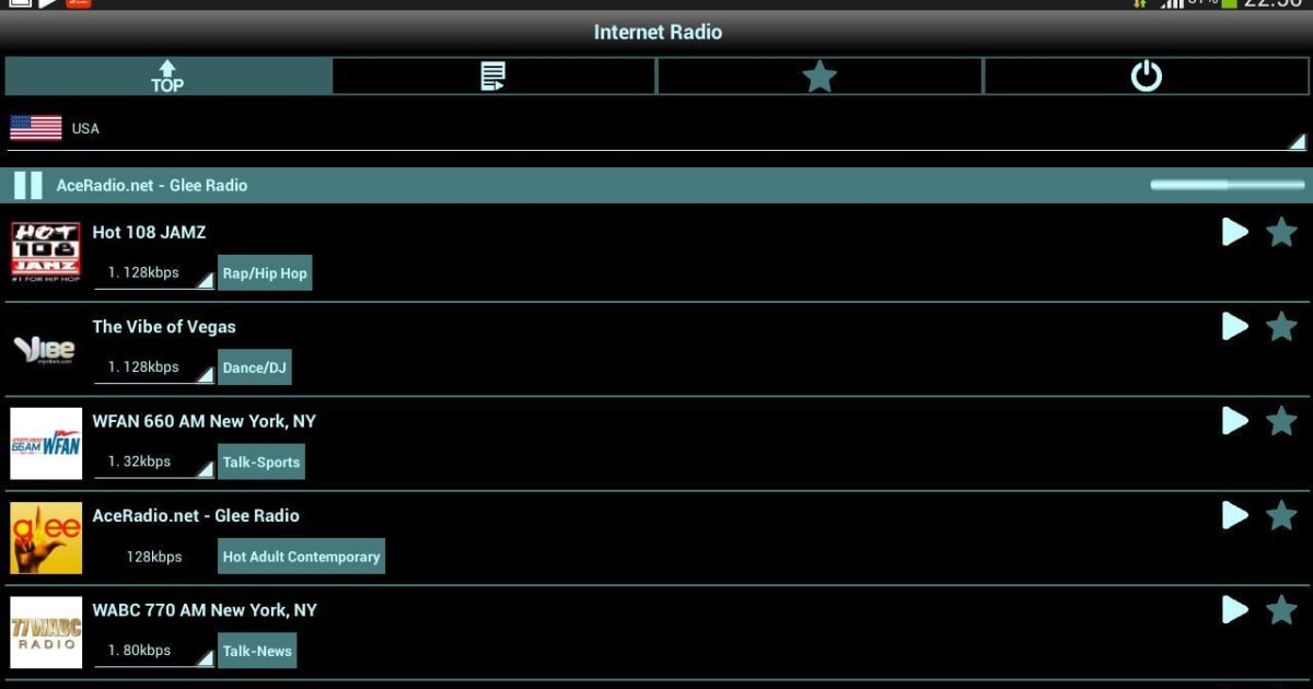 Download and run Radio Online ManyFM on PC & Mac (Emulator)